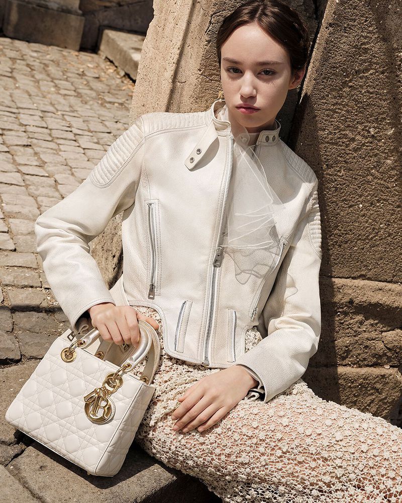 Dior Cruise 2026 Campaign (Dior)