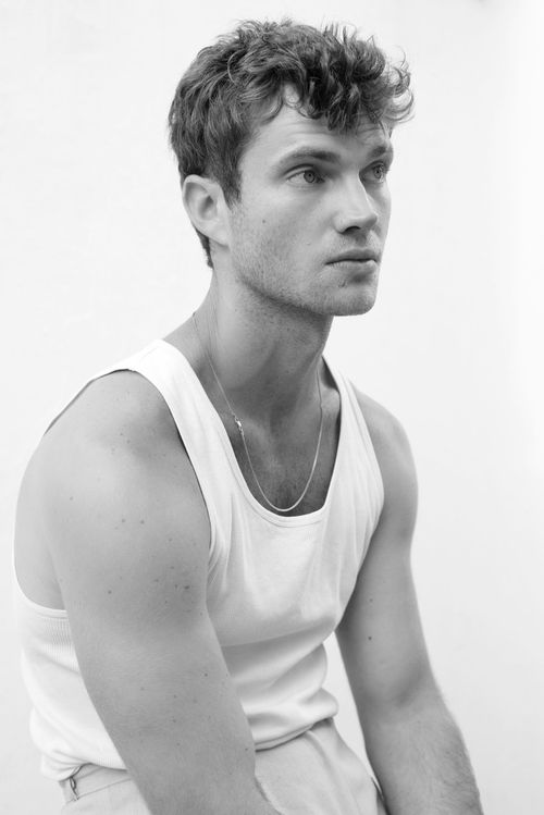 Luke Volker - Model - detail by year