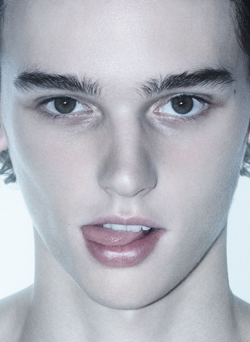 A Beauty Story By (AnOther Man Magazine)