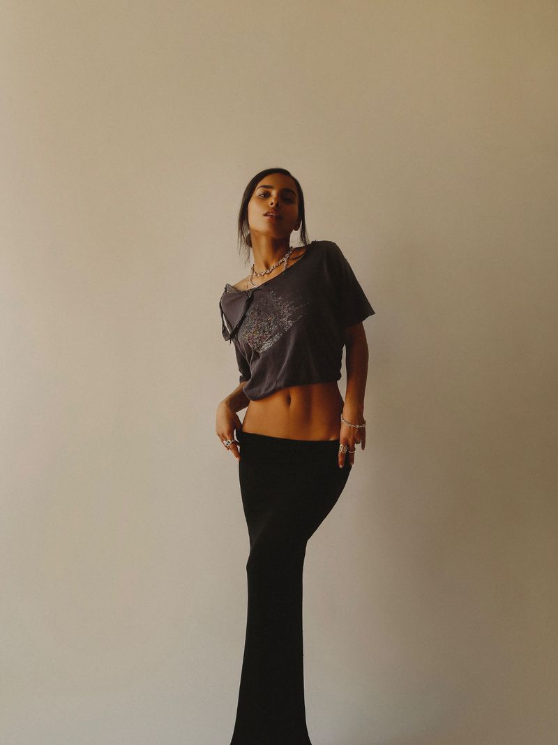 Dania Macias by Jorden Keith (Portrait)
