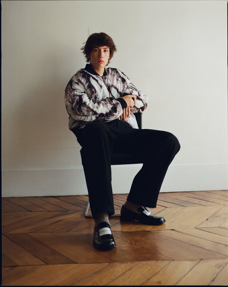 PLAYGROUND LOVE (Behind the Blinds)