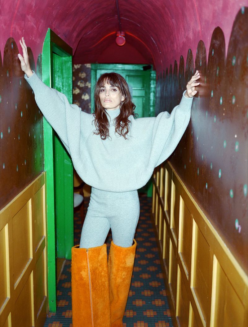 Lux Pascal and Naomi Watts Are Tired of Keeping Secrets (Interview ...