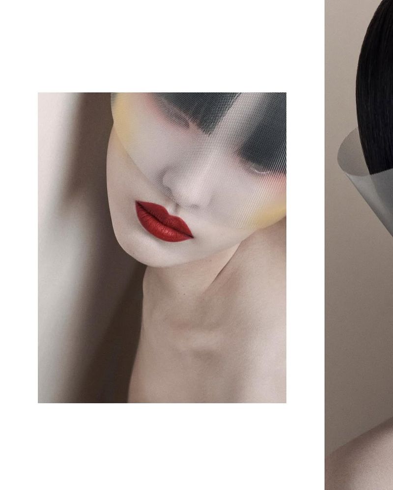 Double Vision “SUBMERGED” - Part 10 (Double Vision)