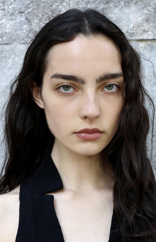 Jules Zaczek - Model Profile - Photos & latest news