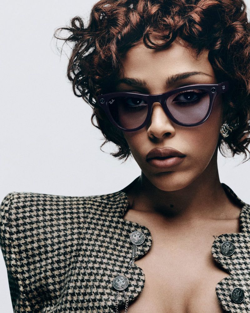 Doja Cat x Ray-Ban Meta (Ray-Ban)