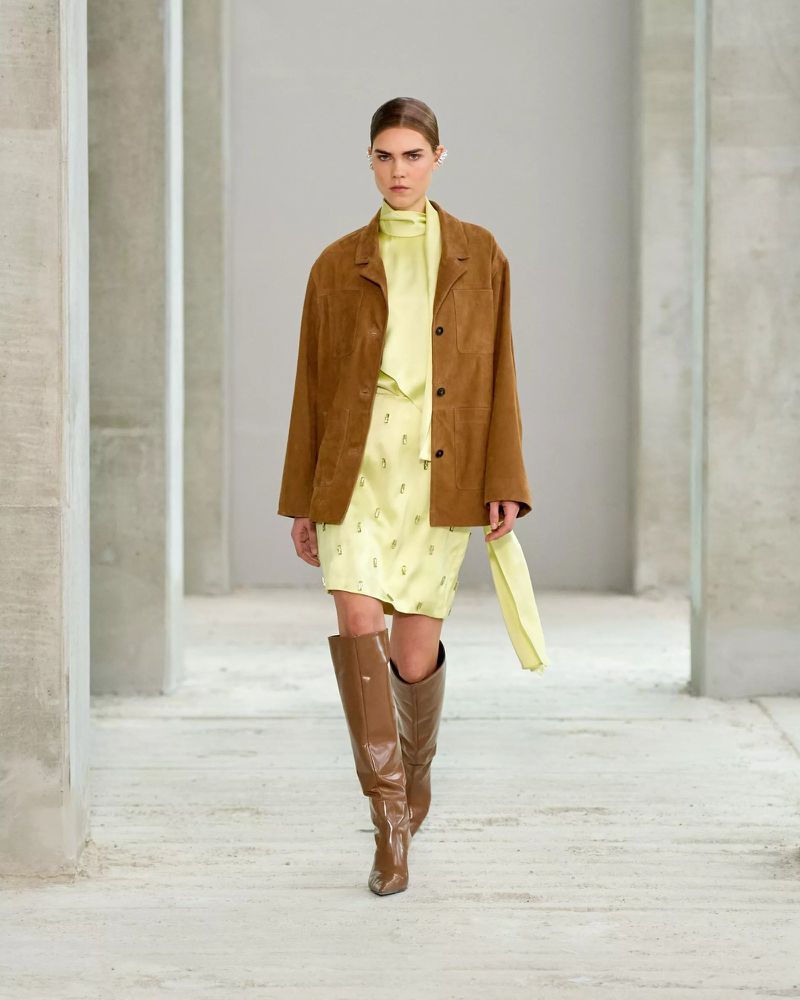 Herskind F/W 25 Show Copenhagen (Various Shows)