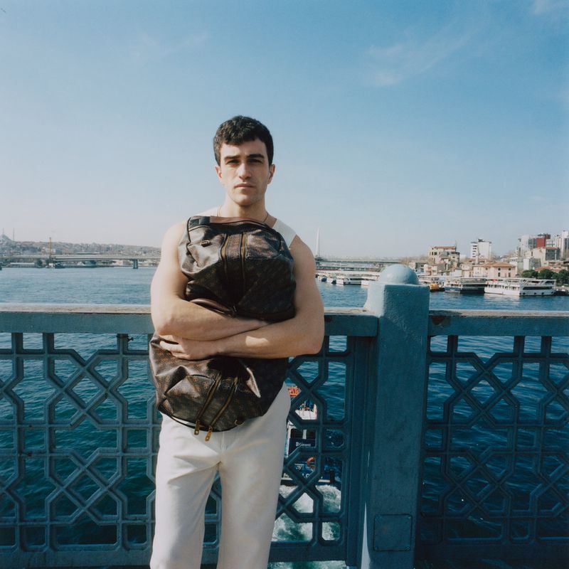 Basic Codes (GQ Germany)