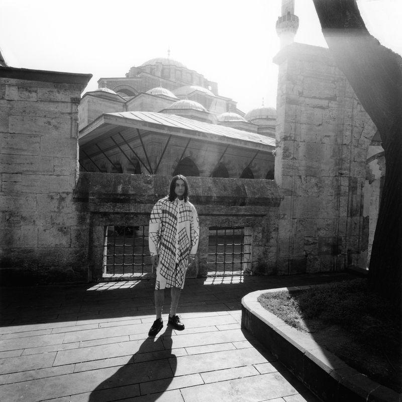 Basic Codes (GQ Germany)