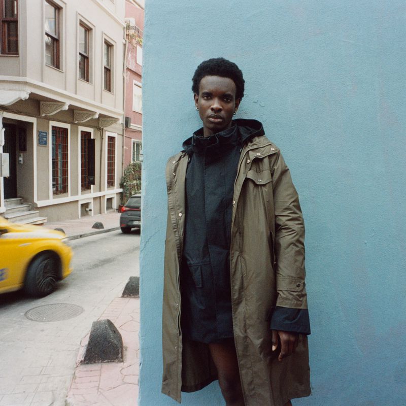 Basic Codes (GQ Germany)