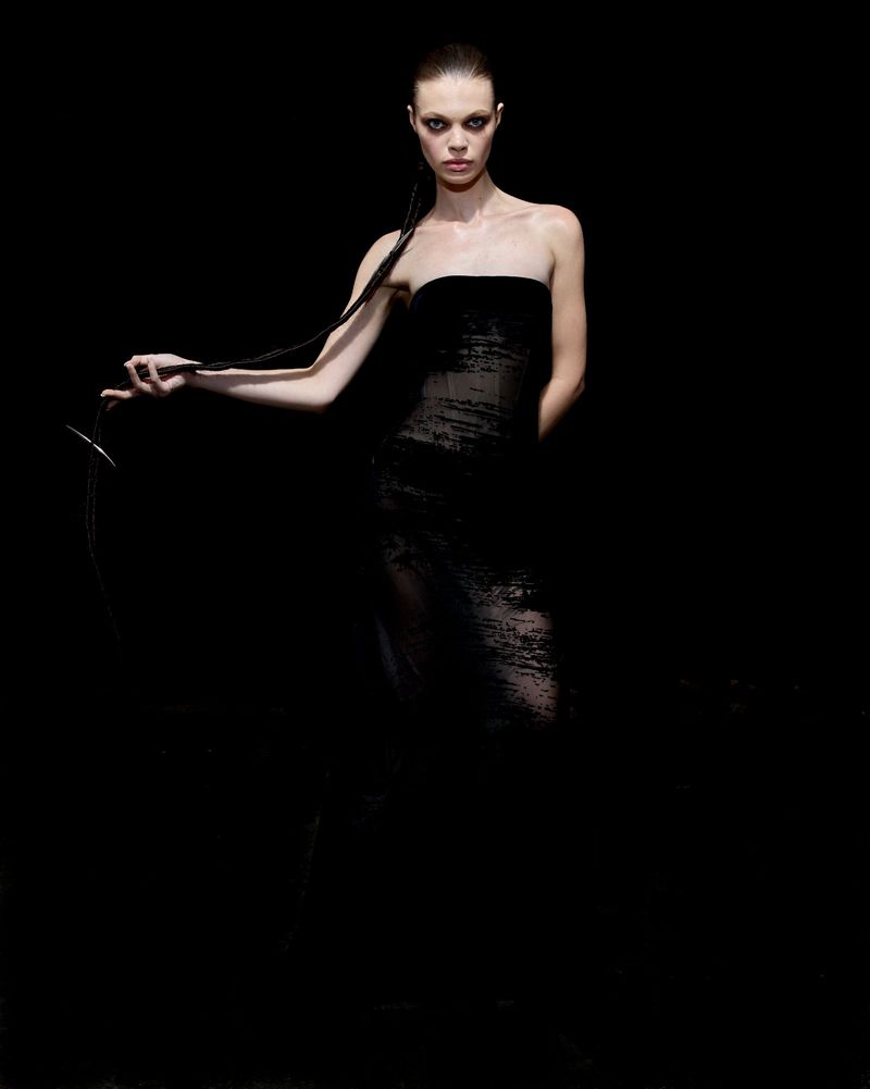 Grace Ling S/S 26 First Looks (Grace Ling)