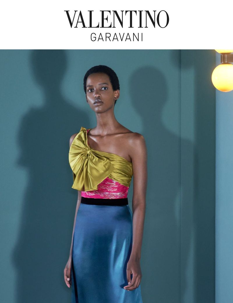 Valentino Cruise 2026 Campaign (Valentino)