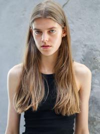 Emilie Vendelbo Madsen - Model Profile - Photos & latest news