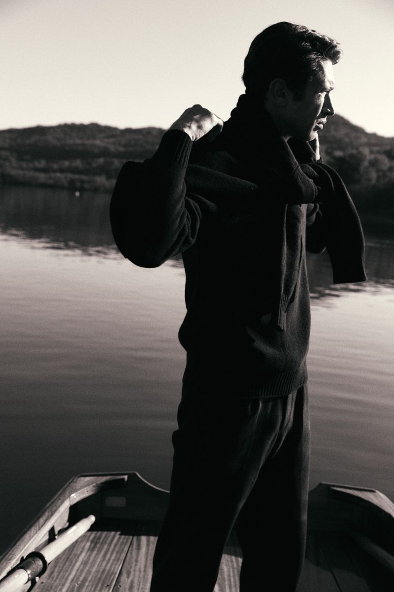 ARTKNIT STUDIOS AW25 CAMPAIGN (Various Campaigns)