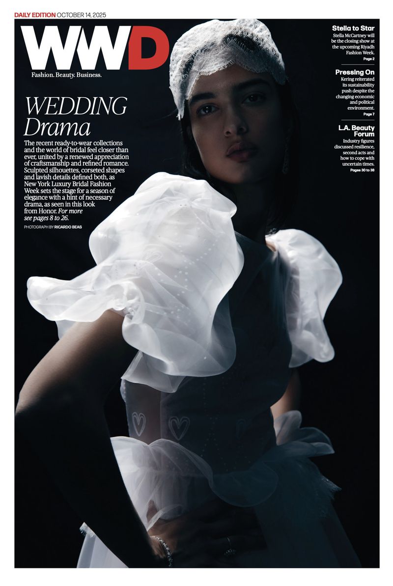 Wedding Drama (WWD)