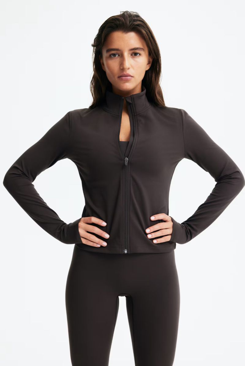 E-commerce MOVE (H&M)