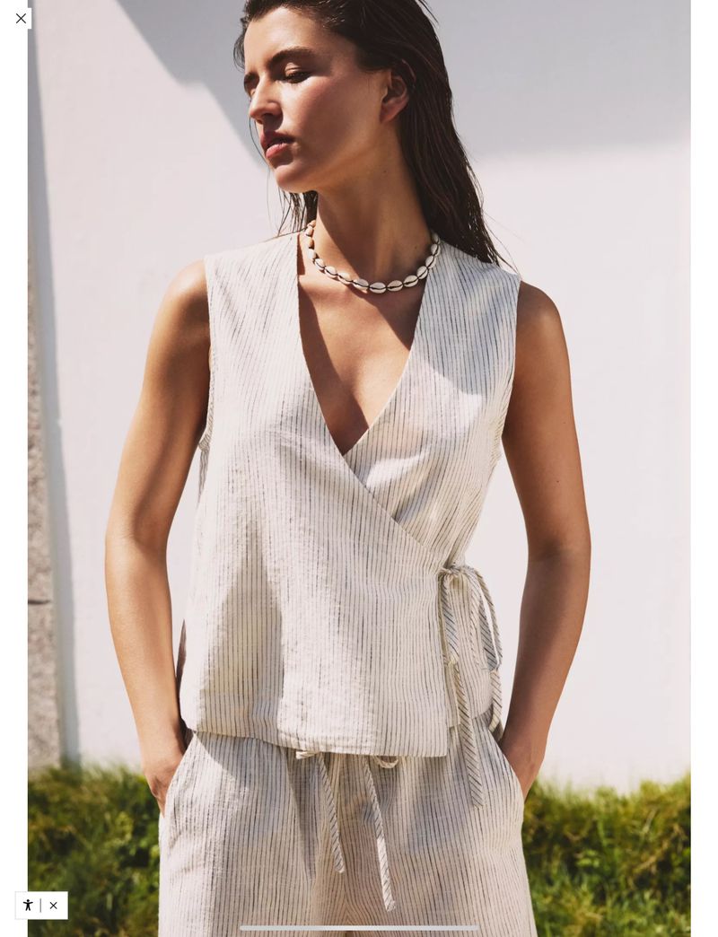 Pull & Bear ss 2024 (Pull & Bear)
