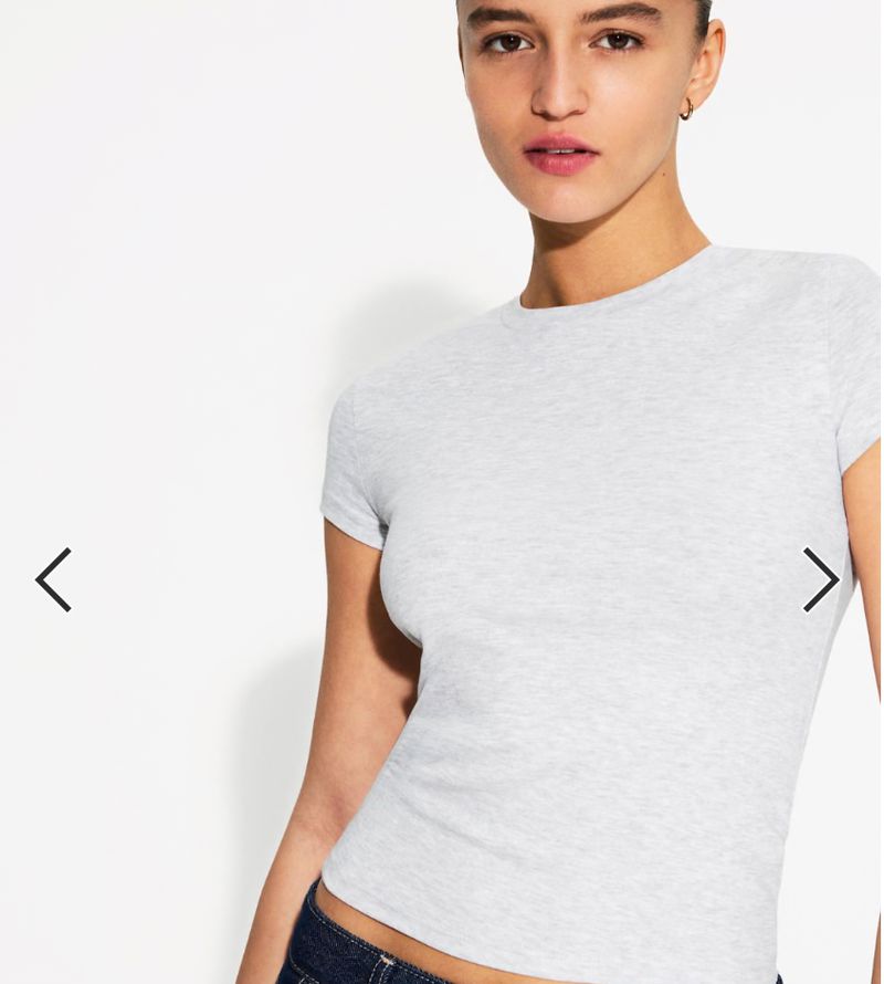 Ecommerce bershka 2025 (ASOS)