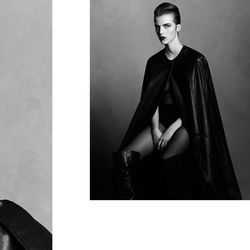 Libby Bennett - Model Profile - Photos & latest news