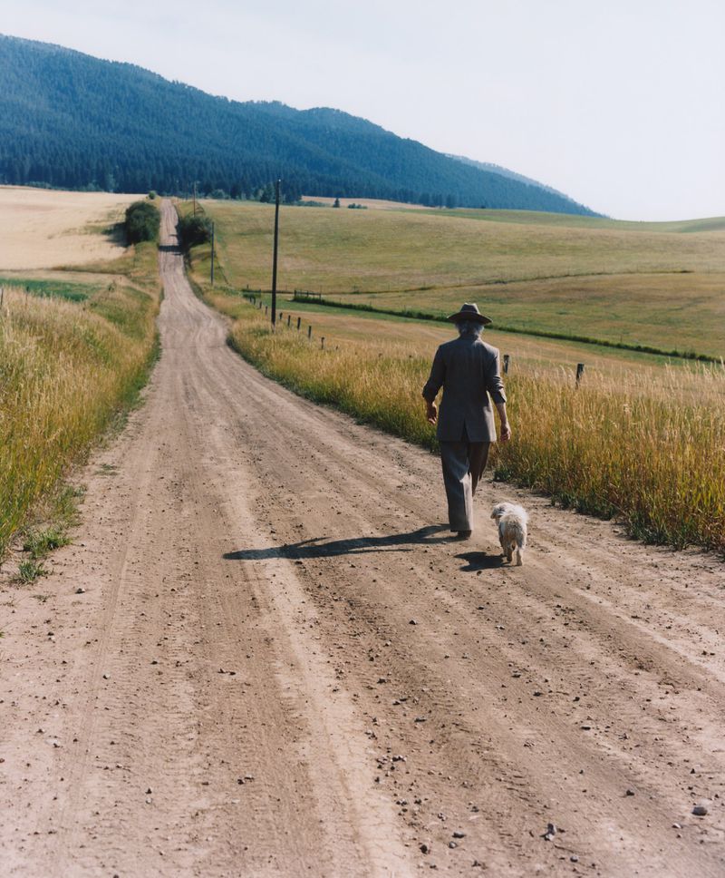 The Greats: Glenn Close (T: The New York Times Style Magazine)