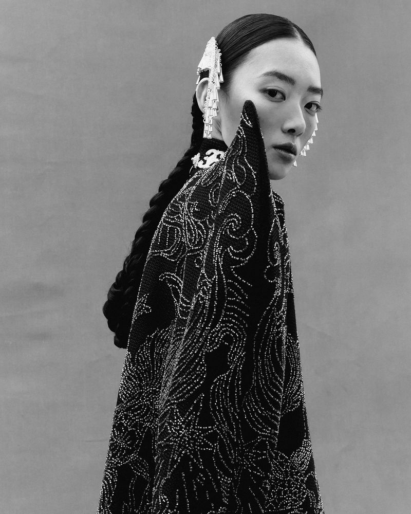 MITHRIDATE SS25 Lookbook (Mithridate)