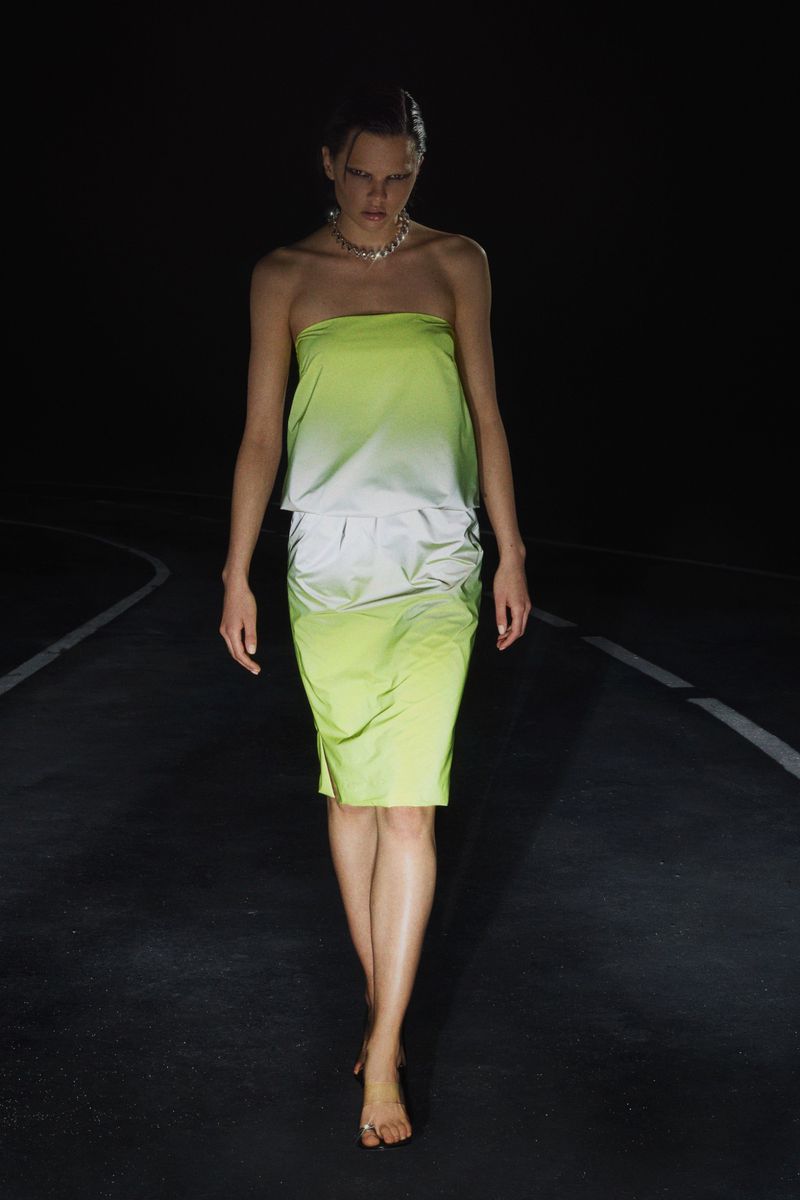 Alexander Wang Resort 2026 Lookbook (Alexander Wang)
