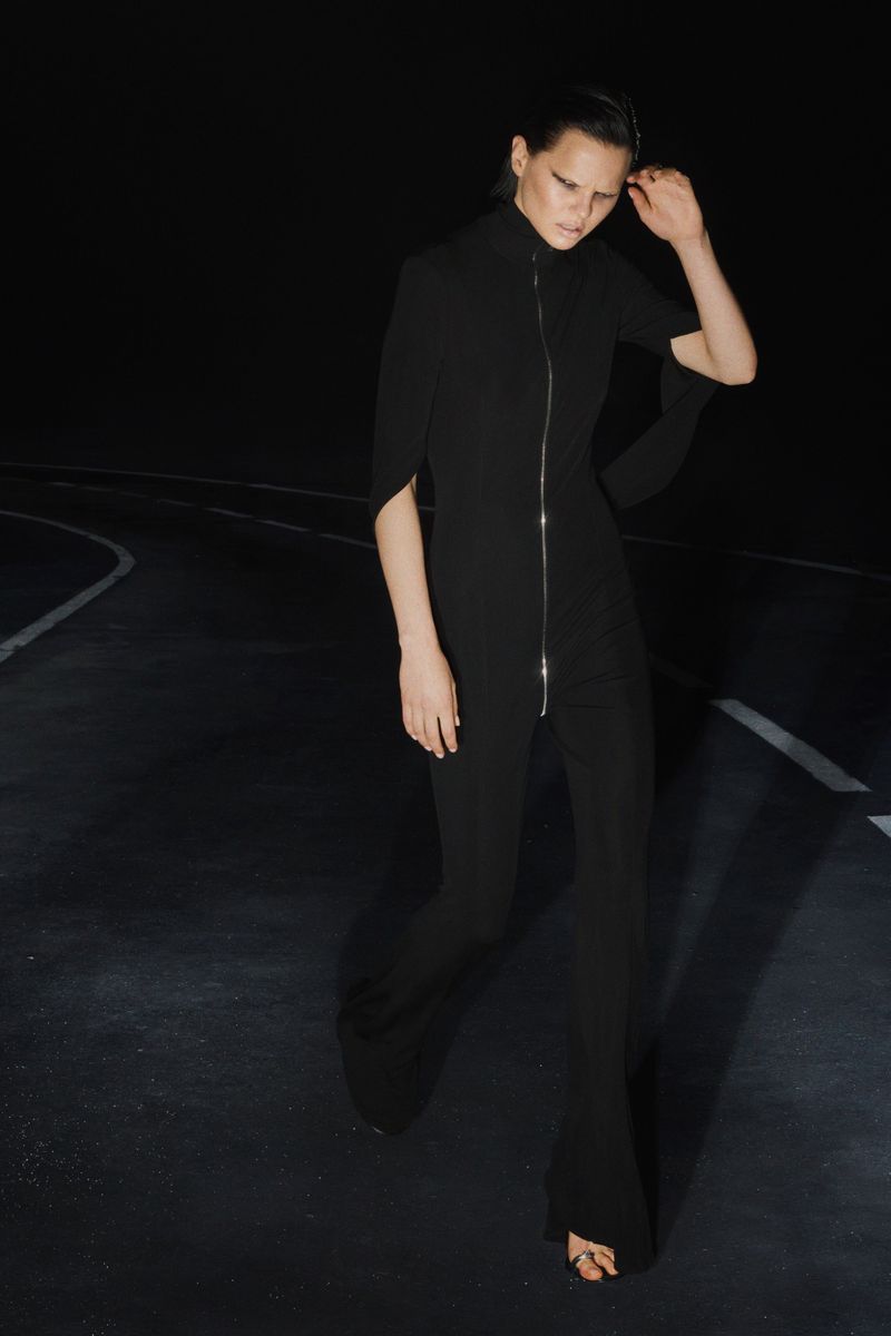 Alexander Wang Resort 2026 Lookbook (Alexander Wang)