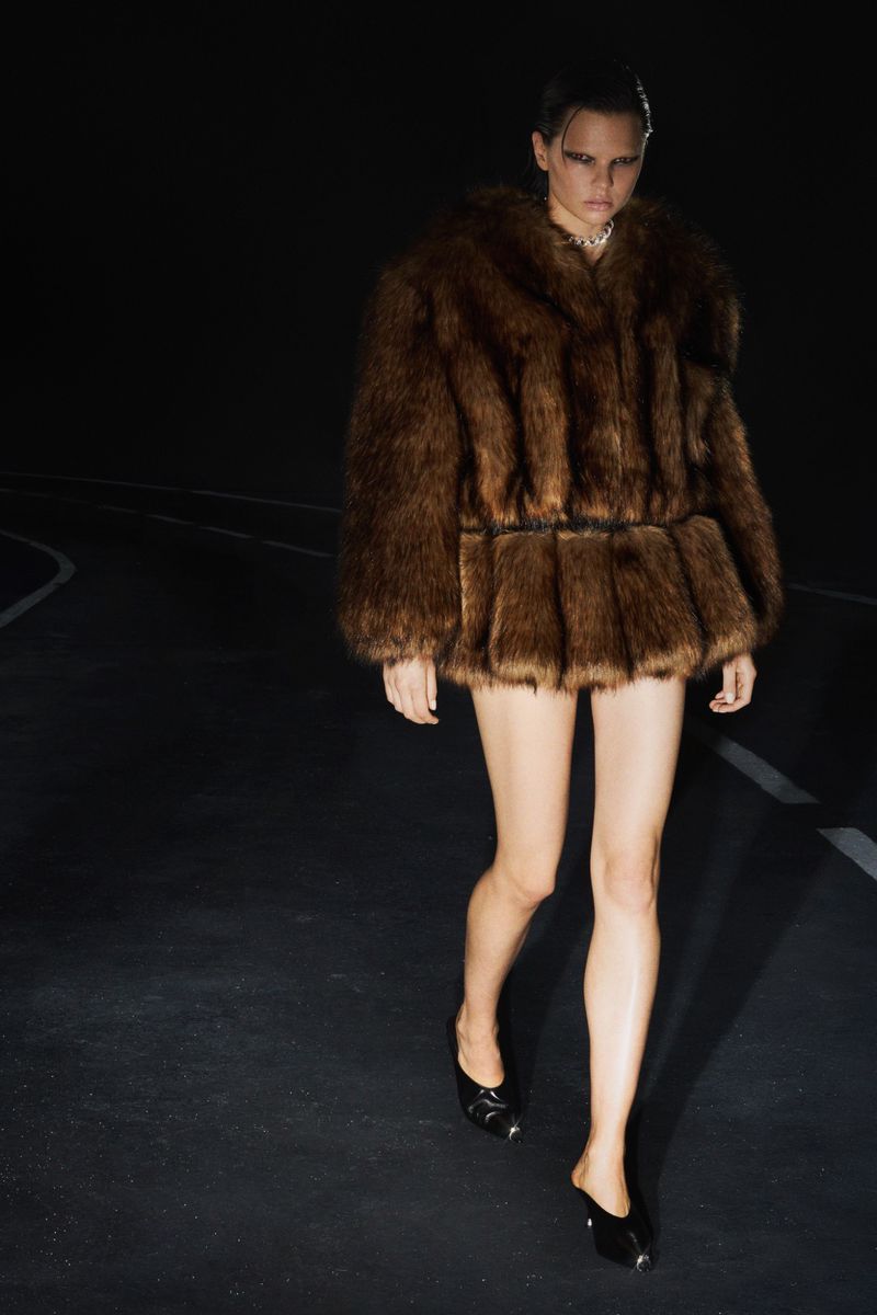 Alexander Wang Resort 2026 Lookbook (Alexander Wang)