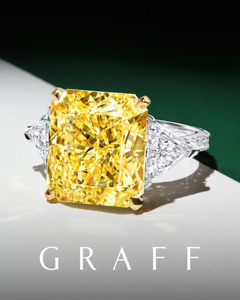 Festive collection (Graff)