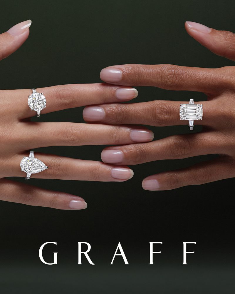 Festive collection (Graff)