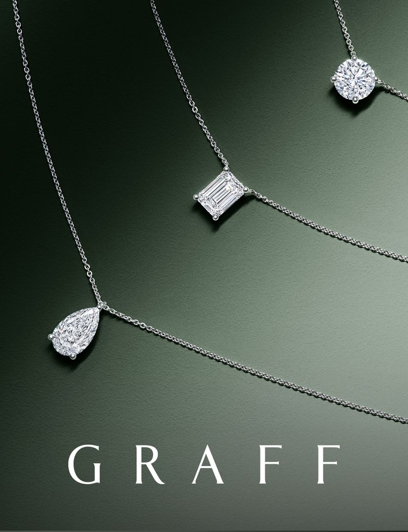 Festive collection (Graff)