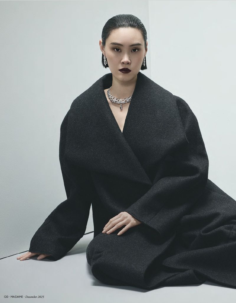 Sacre Coeur (Madame Germany)