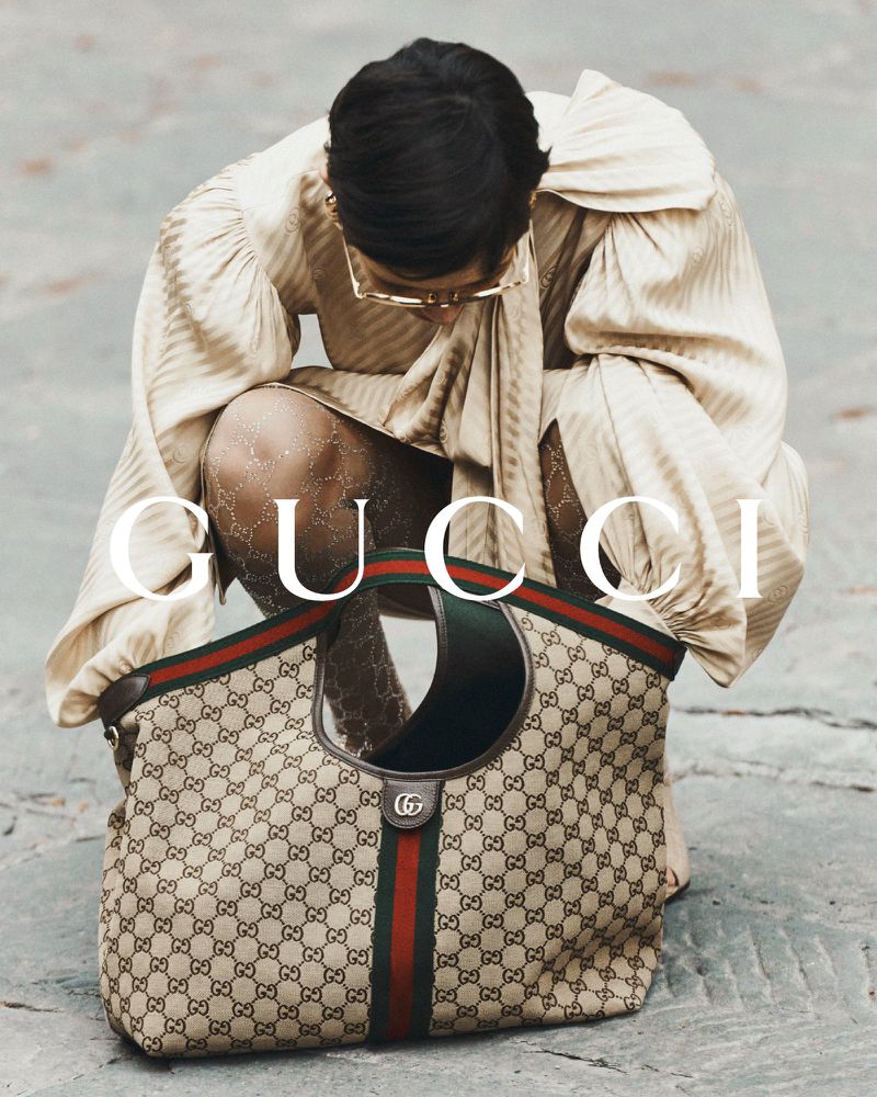 Gucci Cruise 26 (Gucci)