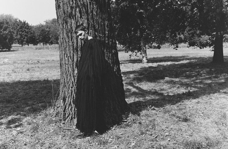 Photography Marco Imperatore for YOU, IN THE SILENCE (Various Editorials)