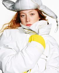 Stevie Sims - Model Profile - Photos & latest news