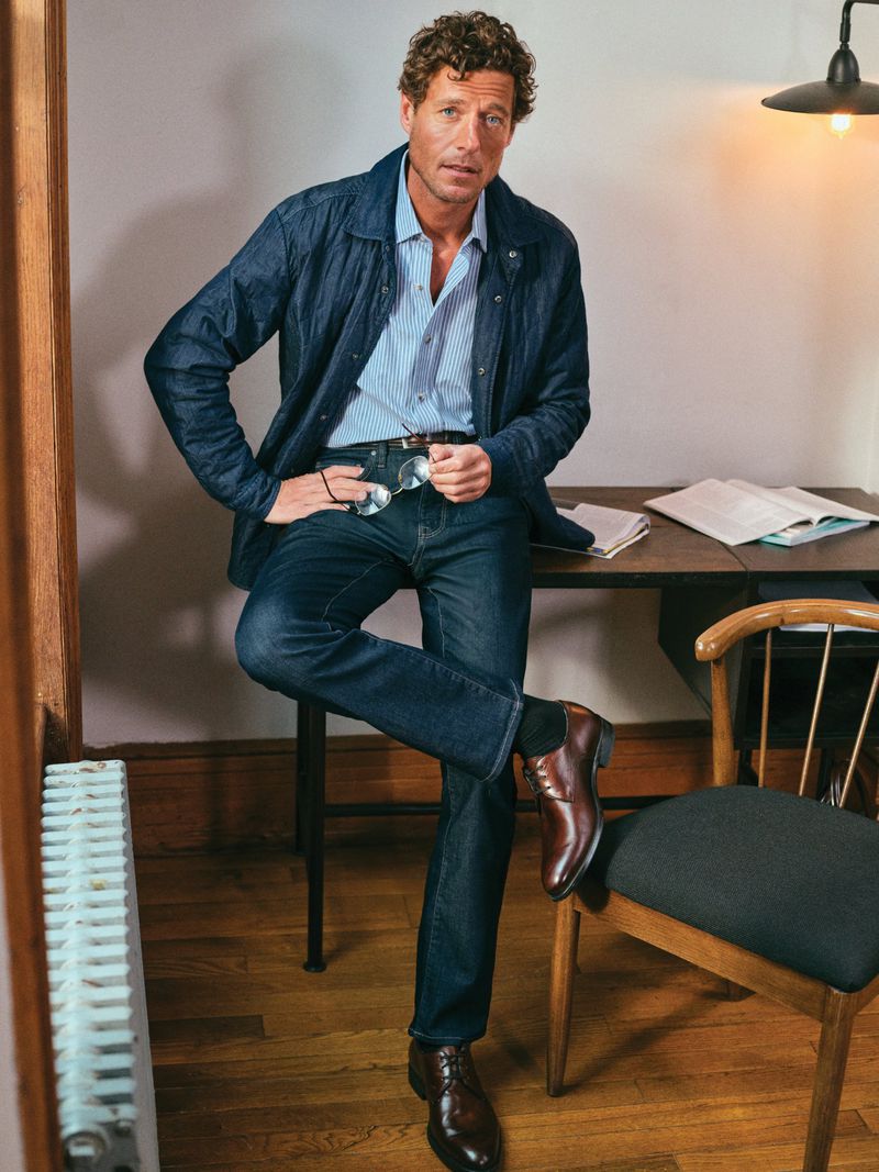 FW25 (34 Heritage)