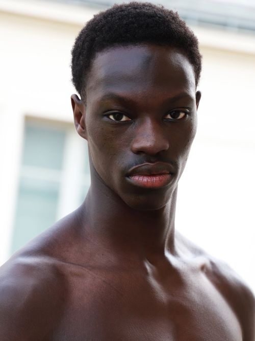Abdou Thior - Athlete Profile - Photos & latest news