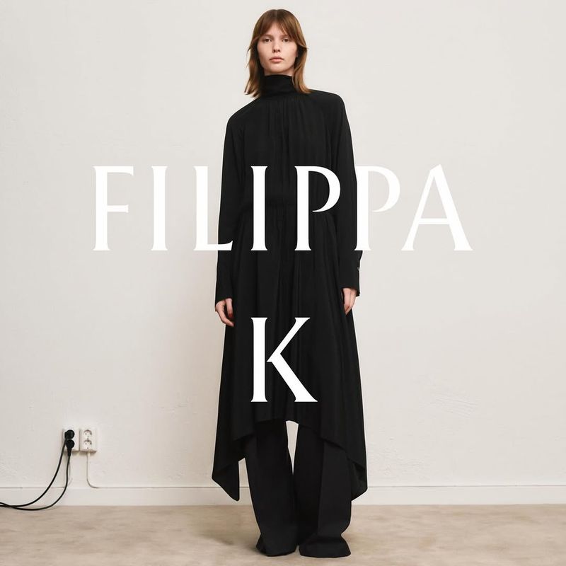 Filippa K AW25 Women (Filippa K)
