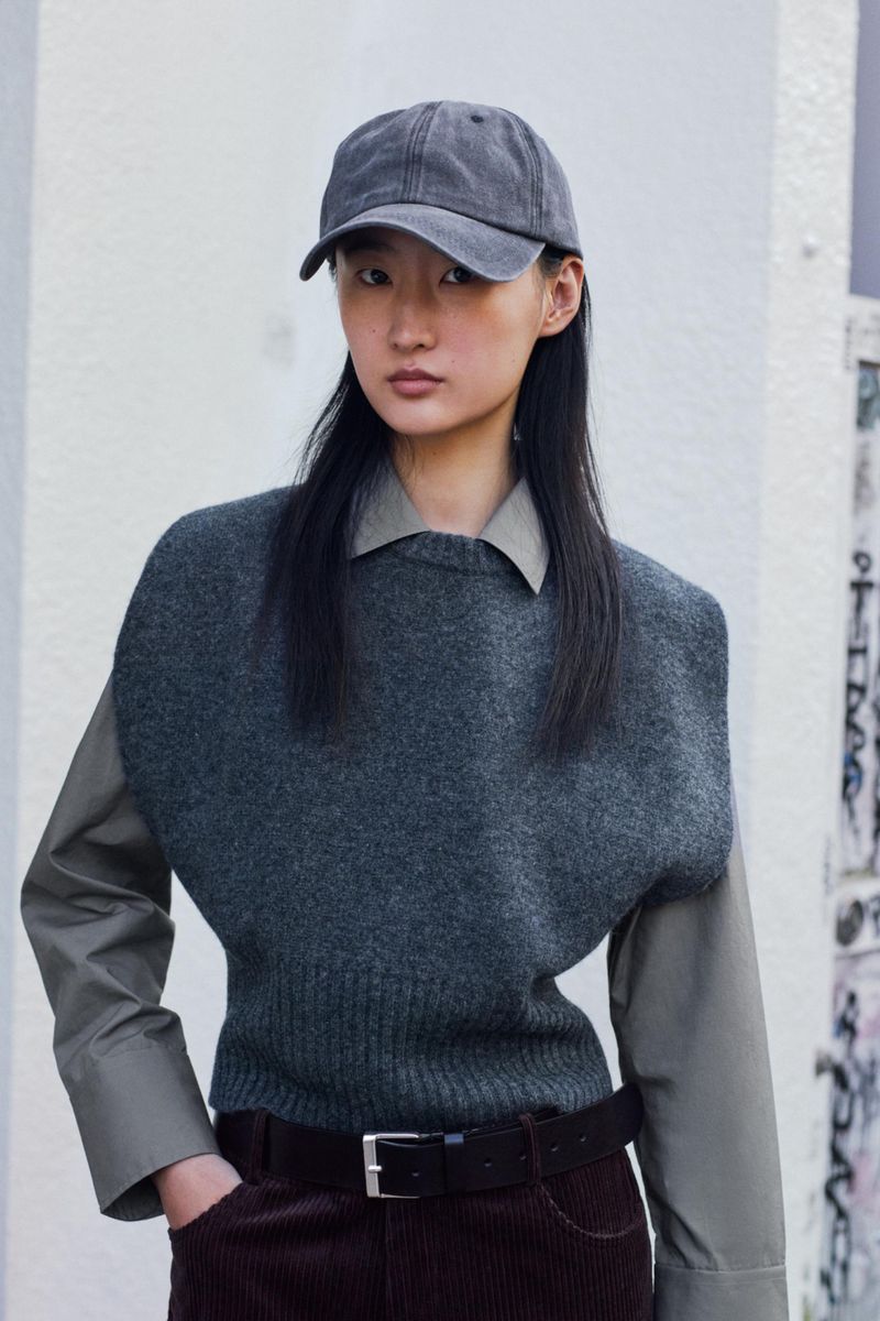ZARA TOKYO STREET (Zara)