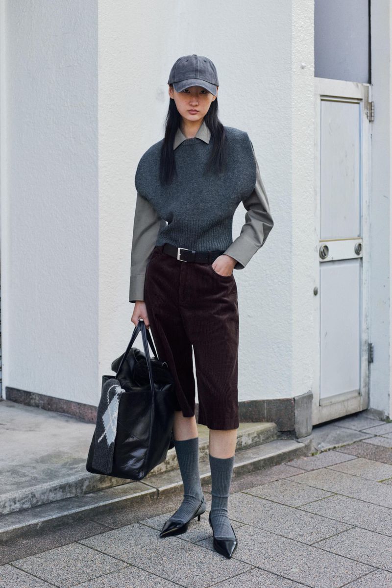 ZARA TOKYO STREET (Zara)