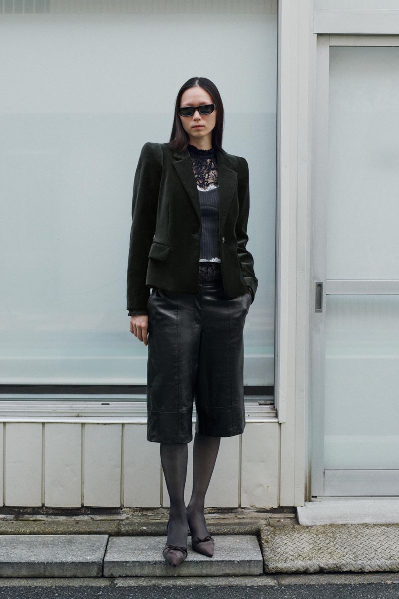 ZARA TOKYO STREET (Zara)