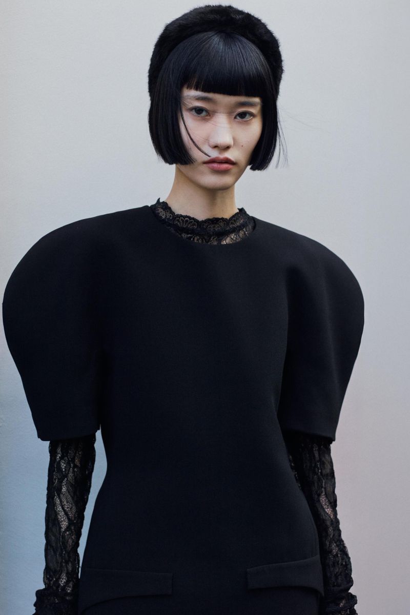 ZARA TOKYO STREET (Zara)