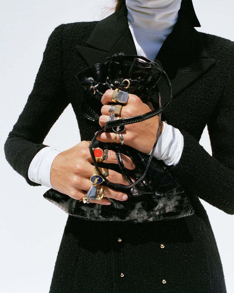 CELINE PRINTEMPS 2026 (Celine)