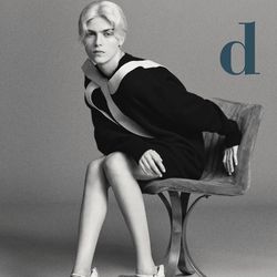 Libby Bennett - Model Profile - Photos & latest news