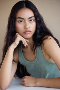 Melanie Fernandez - Model Profile - Photos & latest news