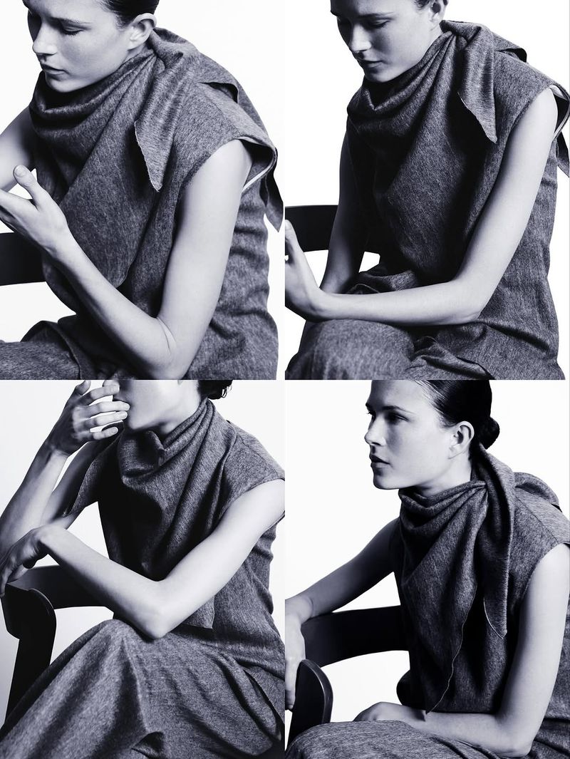 Winter 2025 (Carven)