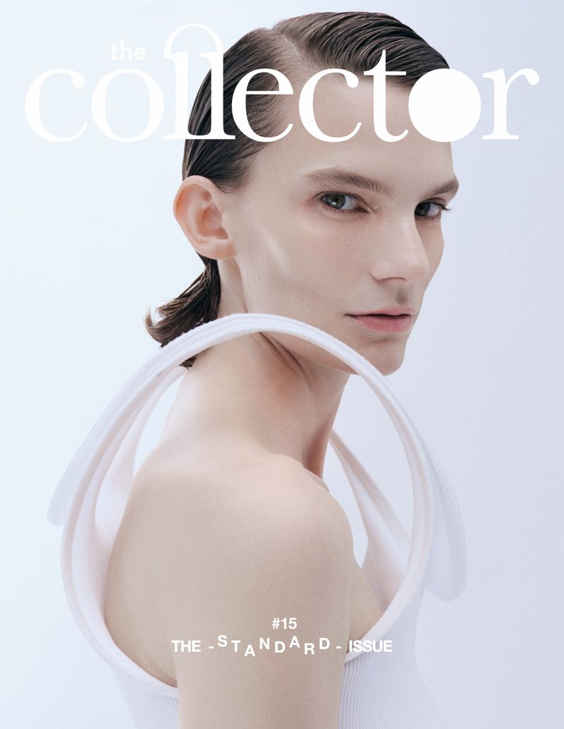 The Collector Magazine November 2025 Covers (The Collector Magazine)