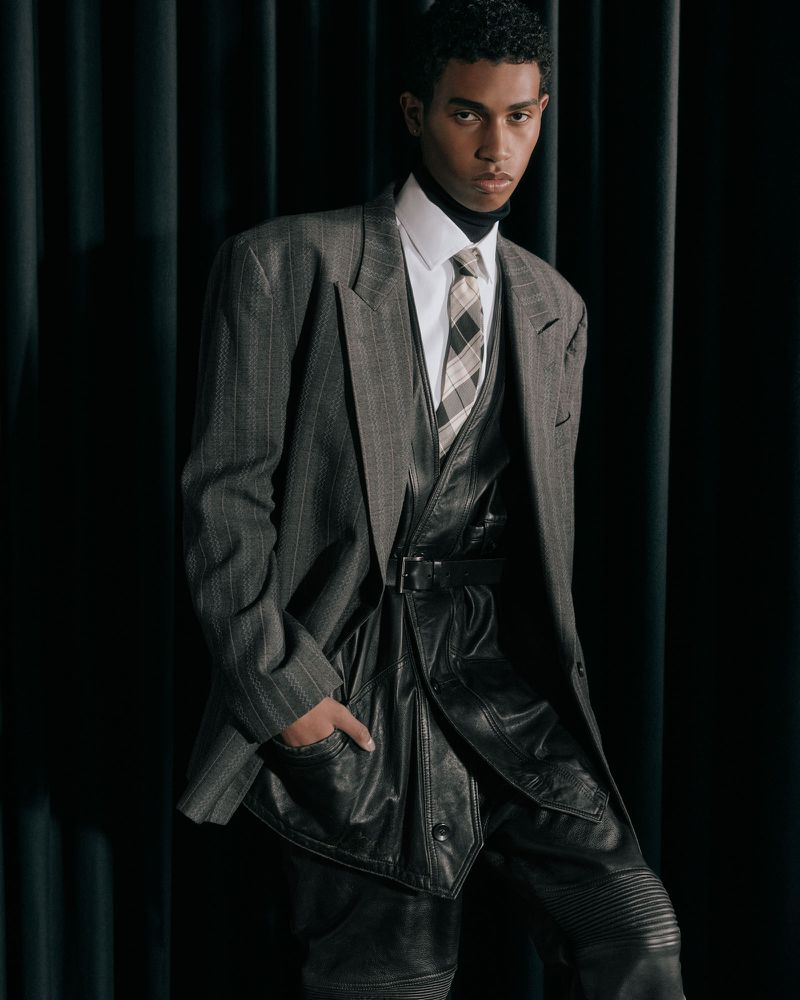 Reviver by Alexander Schreiter (Various Editorials)