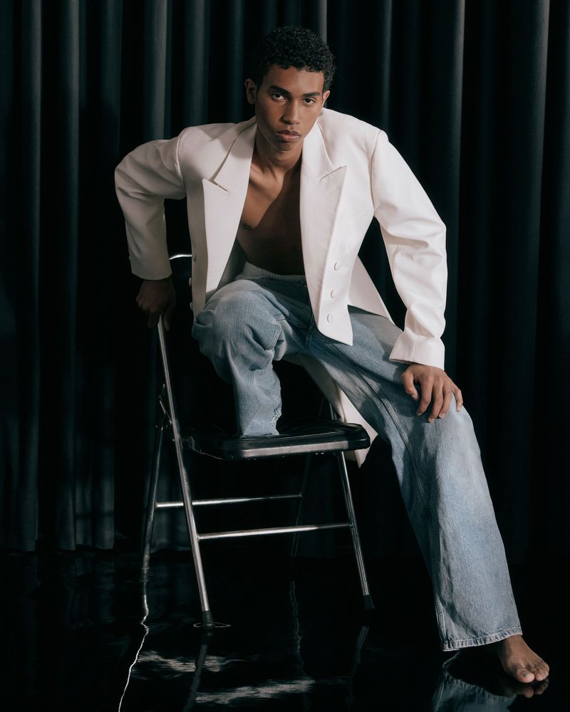 Reviver by Alexander Schreiter (Various Editorials)