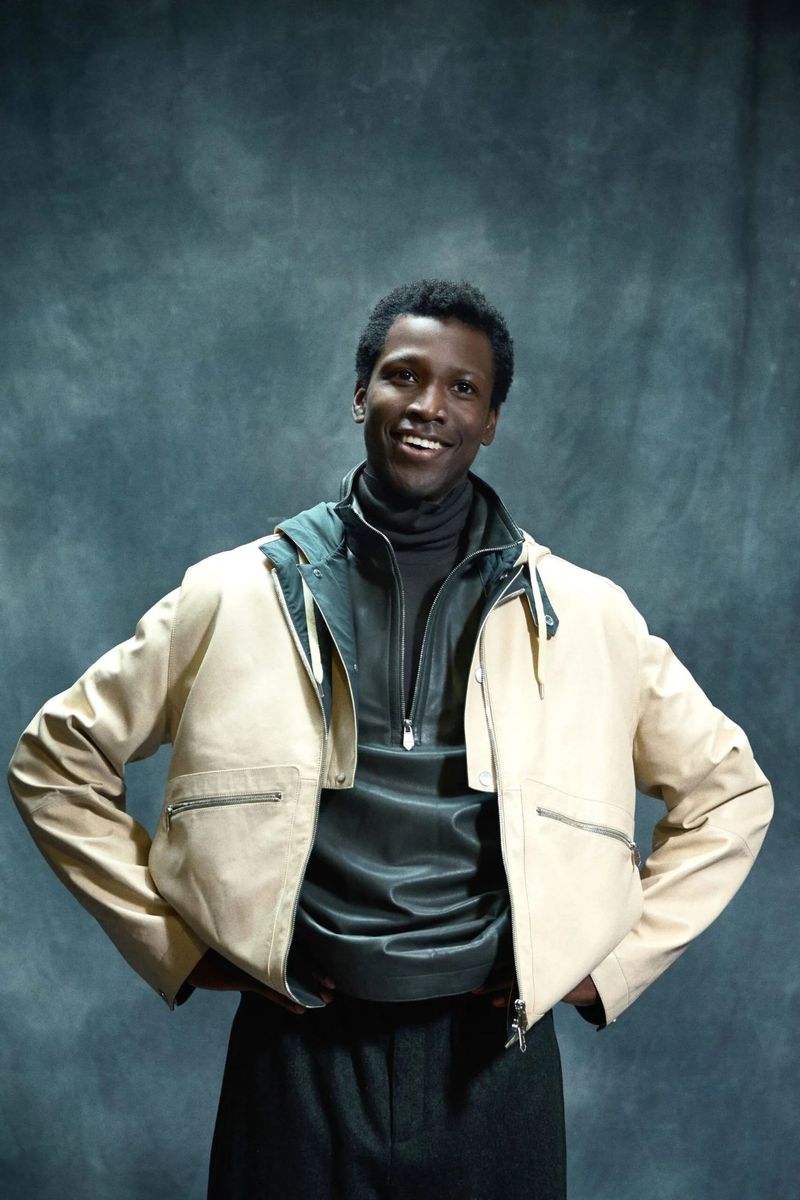 Calvin Royal III on Art, Identity and the Weight of Representation by ...