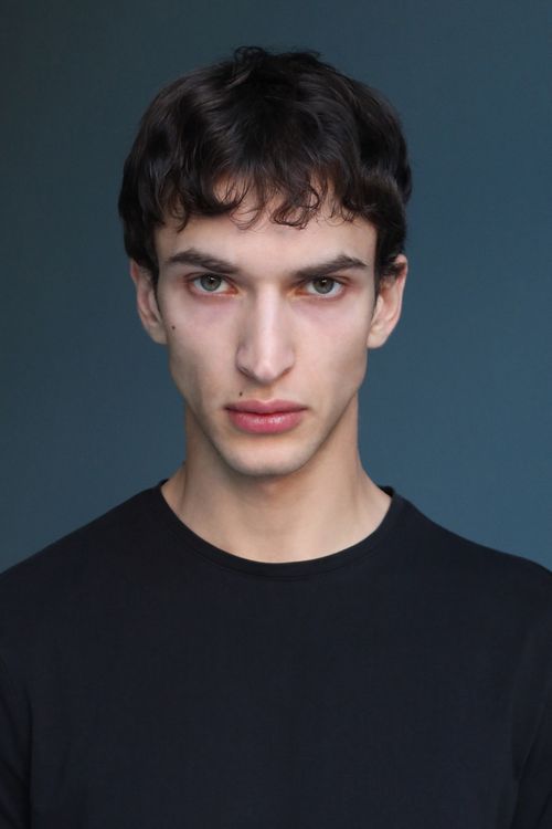 Habib Masovic - Model Profile - Photos & latest news